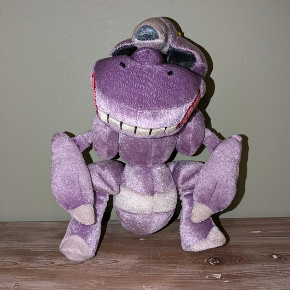 Pokemon | Toys | Pokemon Tomy 2th Anniversary Limited Edition 649 ...